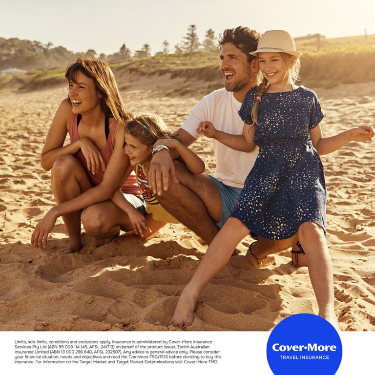 Home - Gallivanter Travel