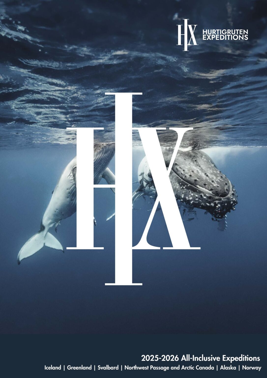 Hurtigruten Expeditions